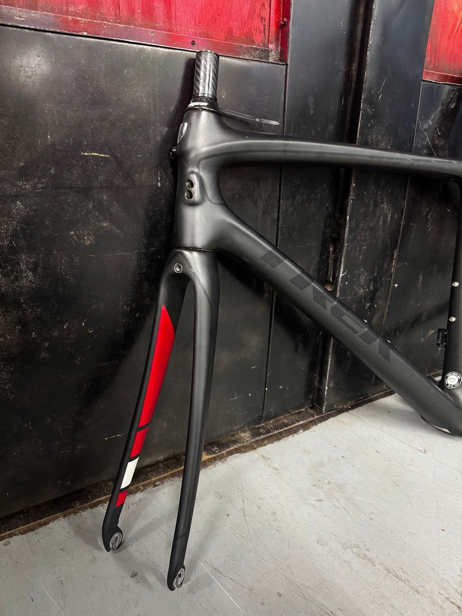 Trek Domane Rd 6 Series Frame 50cm – The Pedal Factory